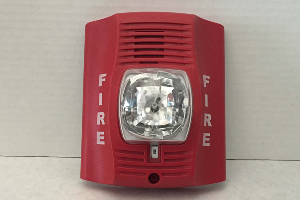 Fire Detection System – Aliz Infotech